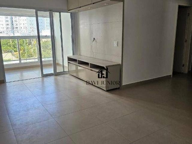 Apartamento para alugar no Parque Campolim Sorocaba 3 Dorms