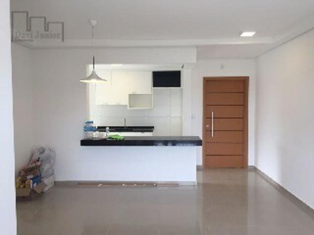 Apartamento para alugar no Parque Campolim Sorocaba 3 Dorms