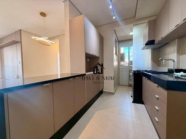 Apartamento para alugar no Parque Campolim Sorocaba 3 Dorms