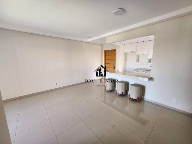 Apartamento para alugar no Parque Campolim Sorocaba 3 Dorms