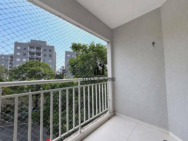 Apartamento para alugar no Parque Campolim Sorocaba 3 Dorms
