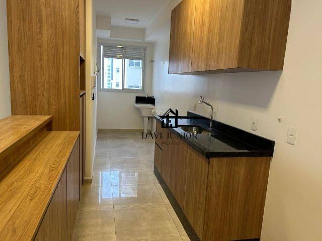 Apartamento para alugar no Parque Campolim Sorocaba 3 Dorms