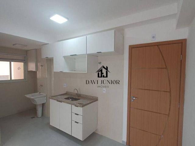 Apartamento para alugar no Parque Campolim Sorocaba 3 Dorms