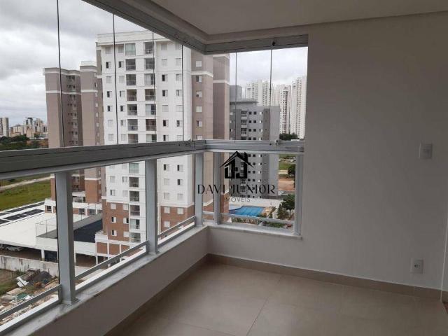 Apartamento para alugar no Parque Campolim Sorocaba 3 Dorms
