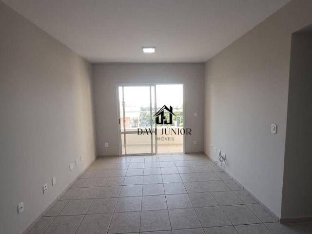 Apartamento para alugar no Parque Campolim Sorocaba 3 Dorms