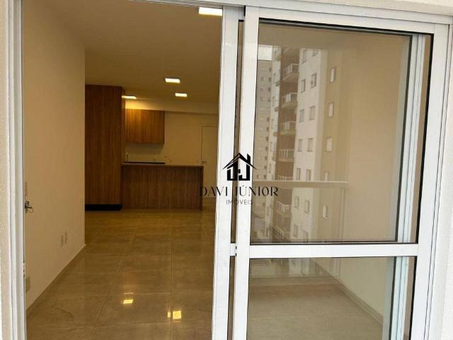 Apartamento para alugar no Parque Campolim Sorocaba 3 Dorms