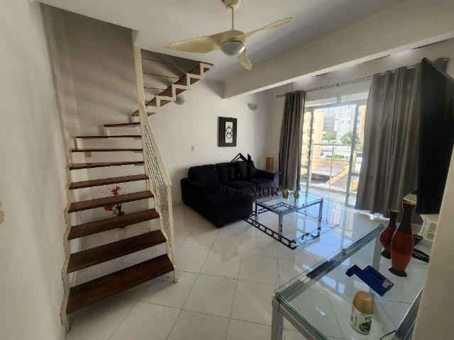 Apartamento para alugar no Parque Campolim Sorocaba 1 Dorms