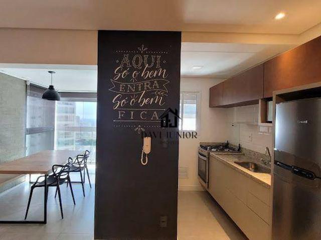 Apartamento para alugar no Parque Campolim Sorocaba 1 Dorms