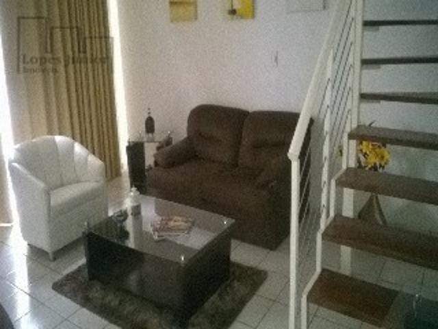 Apartamento para alugar no Parque Campolim Sorocaba 1 Dorms