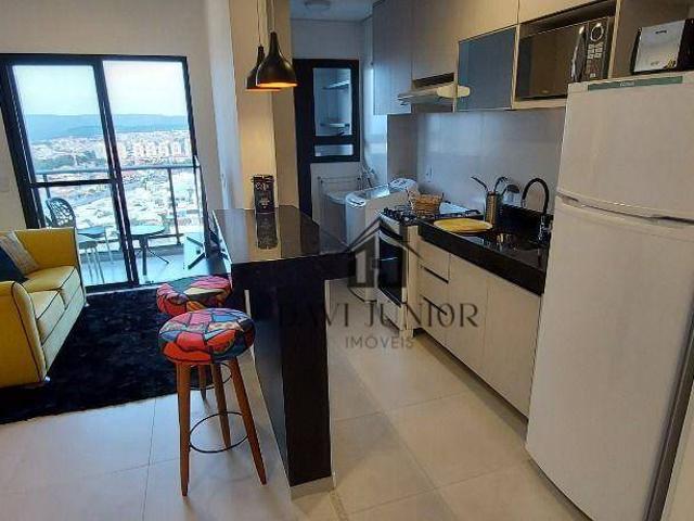 Apartamento para alugar no Parque Campolim Sorocaba 1 Dorms