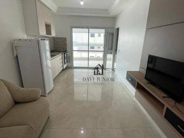 Apartamento para alugar no Parque Campolim Sorocaba 1 Dorms