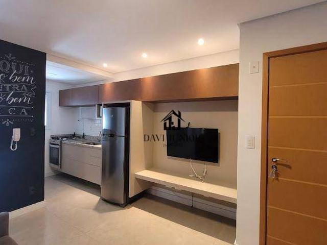 Apartamento para alugar no Parque Campolim Sorocaba 1 Dorms