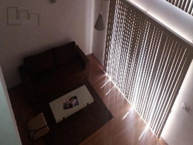 Apartamento para alugar no Parque Campolim Sorocaba 1 Dorms