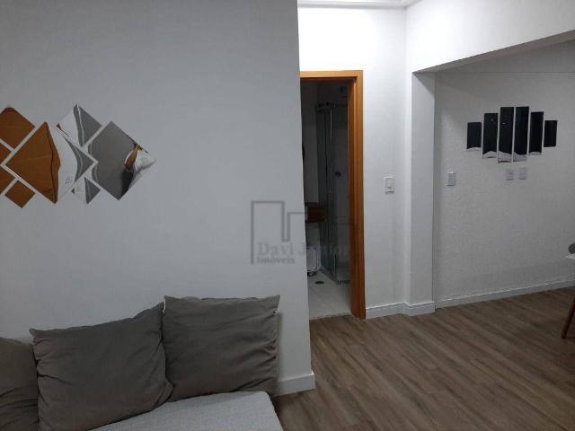 Apartamento para alugar no Parque Campolim Sorocaba 1 Dorms