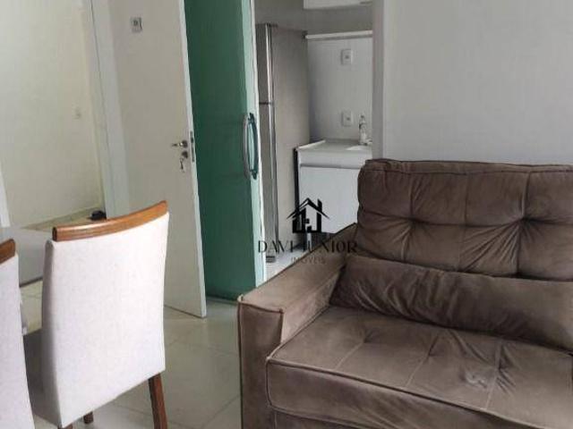 Apartamento para alugar no Parque Campolim Sorocaba 2 Dorms