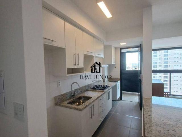 Apartamento para alugar no Parque Campolim Sorocaba 2 Dorms