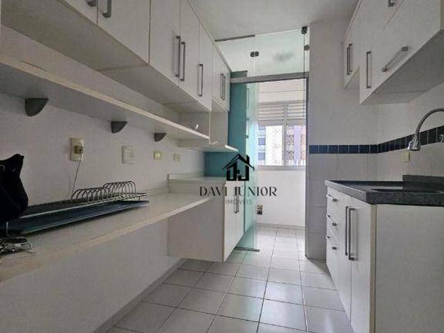 Apartamento para alugar no Parque Campolim Sorocaba 2 Dorms