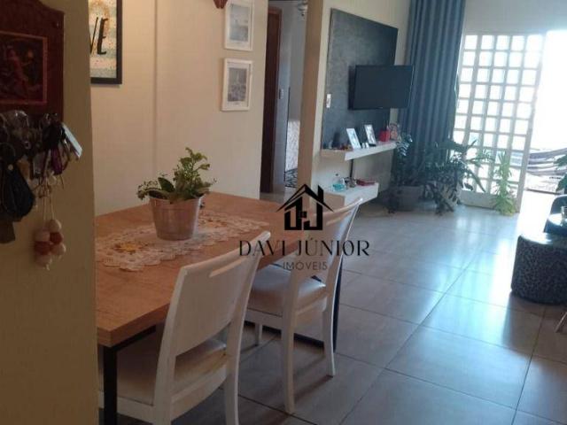 Apartamento para alugar no Parque Campolim Sorocaba 2 Dorms