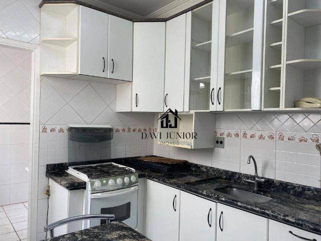 Apartamento para alugar no Parque Campolim Sorocaba 2 Dorms