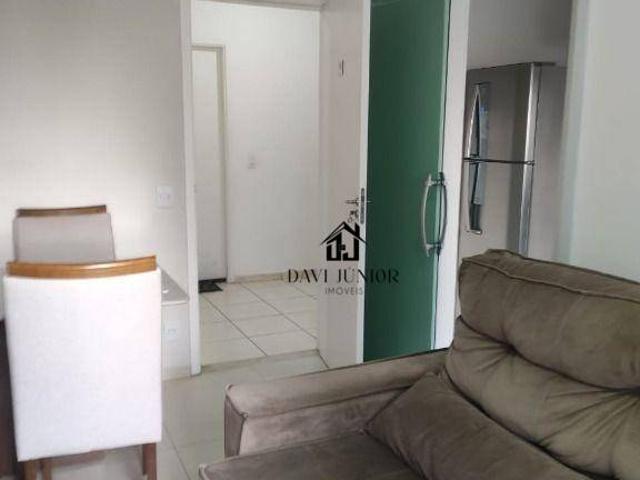 Apartamento para alugar no Parque Campolim Sorocaba 2 Dorms