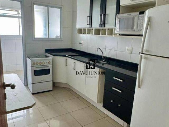 Apartamento para alugar no Parque Campolim Sorocaba 2 Dorms