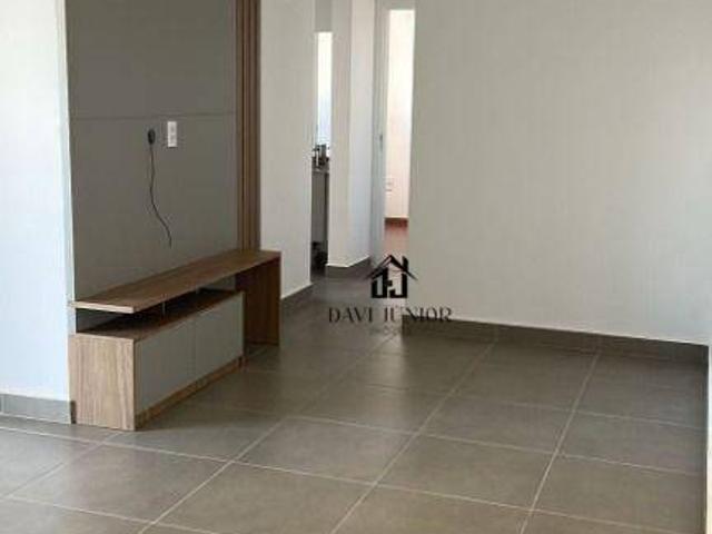 Apartamento para alugar no Parque Campolim Sorocaba 2 Dorms