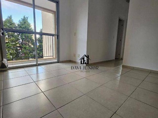 Apartamento para alugar no Parque Campolim Sorocaba 2 Dorms