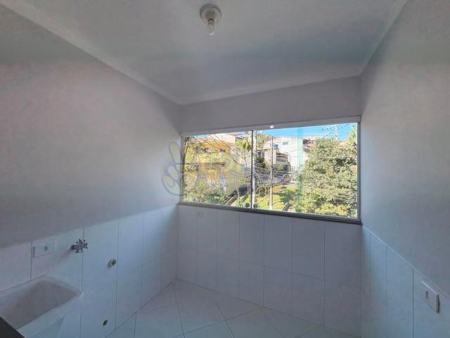Apartamento para alugar no Parque Botujuru São Bernardo do Campo 1 Dorms