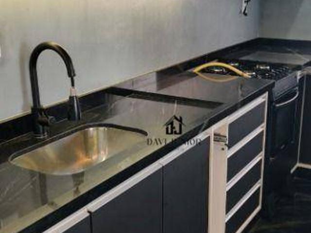 Apartamento para alugar no Parque Bela Vista Votorantim 2 Dorms