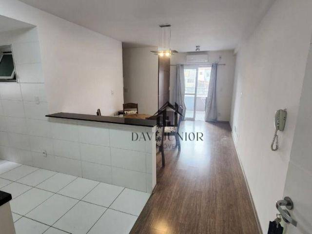 Apartamento para alugar no Parque Bela Vista Votorantim 3 Dorms