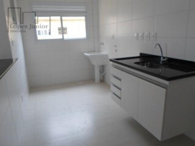 Apartamento para alugar no Parque Bela Vista Votorantim 3 Dorms