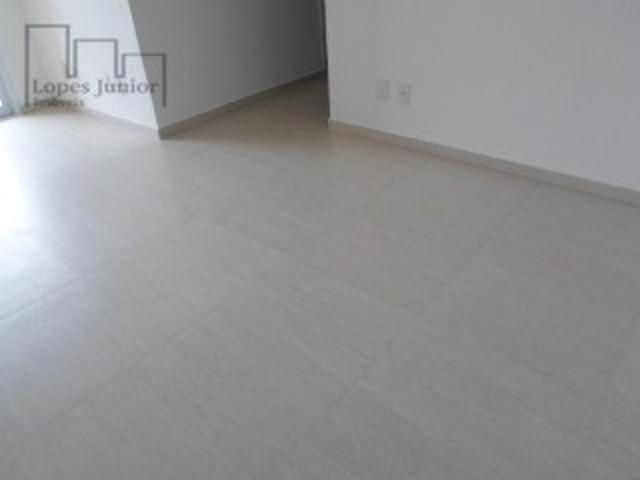 Apartamento para alugar no Parque Bela Vista Votorantim 3 Dorms