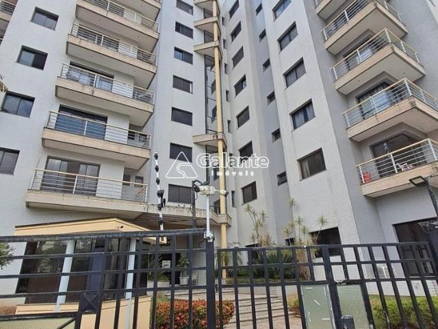 Apartamento para alugar no Parque Brasília em Campinas