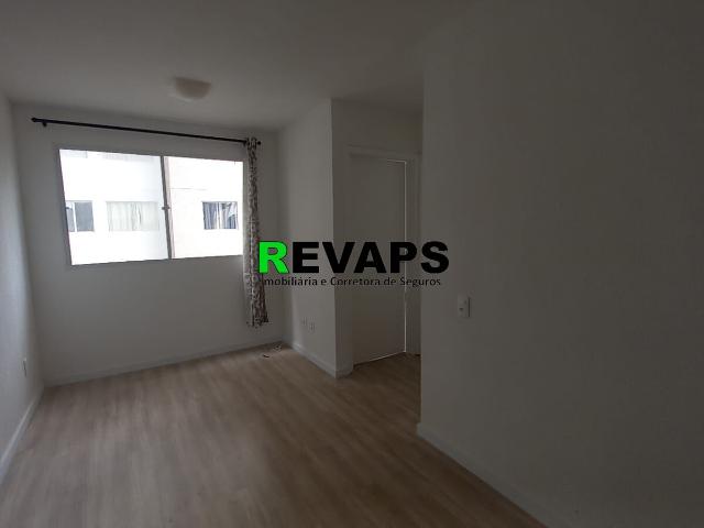 Apartamento para alugar no Parque Bristol São Paulo 2 Dorms