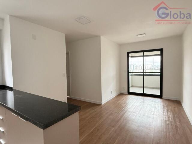 Apartamento para alugar no Parque das Nações Santo André 2 Dorms