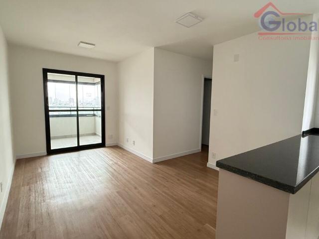 Apartamento para alugar no Parque das Nações Santo André 2 Dorms
