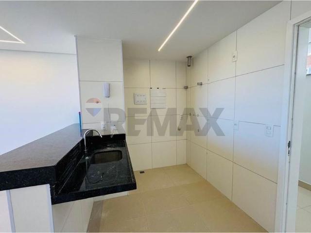 Apartamento para alugar no Parque del sol / Condomínio Inspiratto
