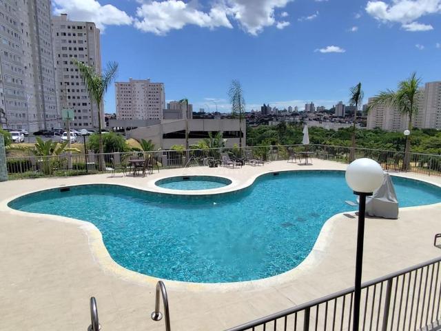 Apartamento para alugar no Parque Industrial em Campinas