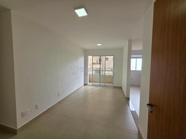 Apartamento para alugar no Parque Industrial em Campinas
