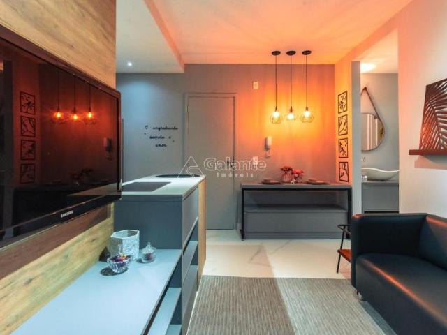 Apartamento para alugar no Parque Industrial em Campinas