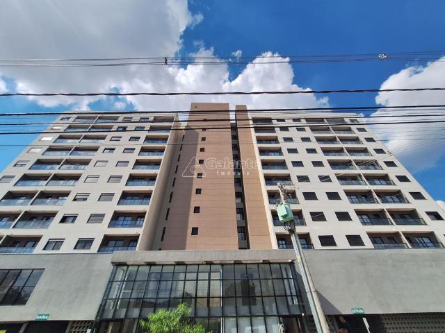 Apartamento para alugar no Parque Industrial em Campinas