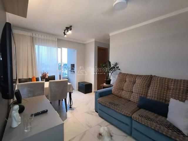 Apartamento para alugar no Parque Industrial em Campinas