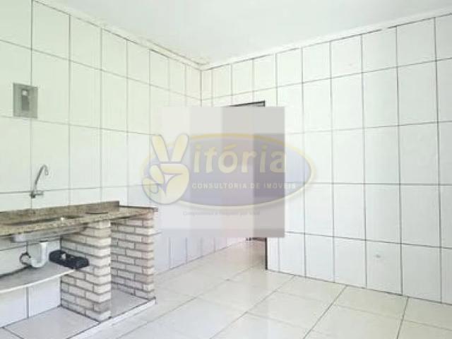 Apartamento para alugar no Parque João Ramalho Santo André 1 Dorms