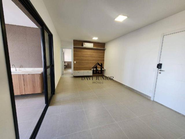 Apartamento para alugar no Parque Morumbi Votorantim 2 Dorms