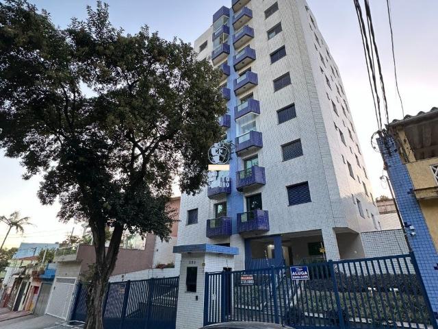 Apartamento para alugar no Parque Novo Mundo