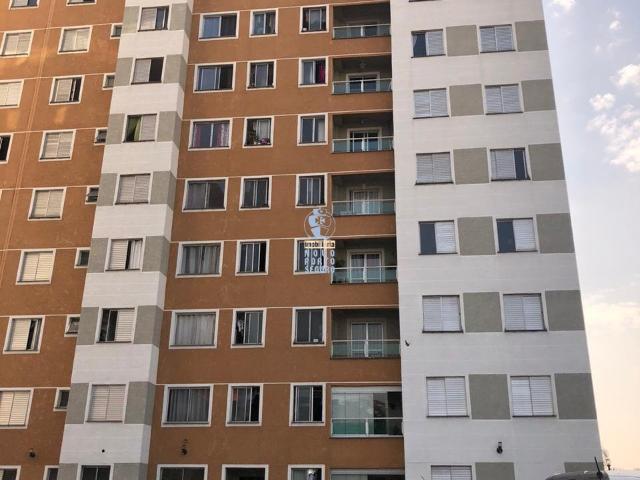 Apartamento para alugar no Parque Novo Mundo