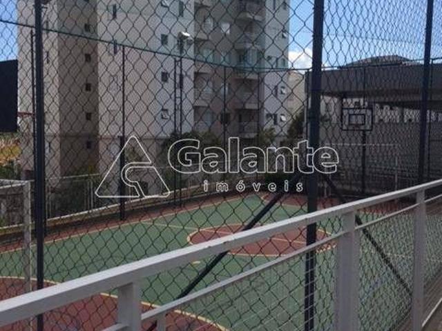 Apartamento para alugar no Parque Prado em Campinas