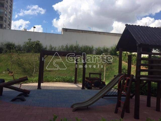 Apartamento para alugar no Parque Prado em Campinas