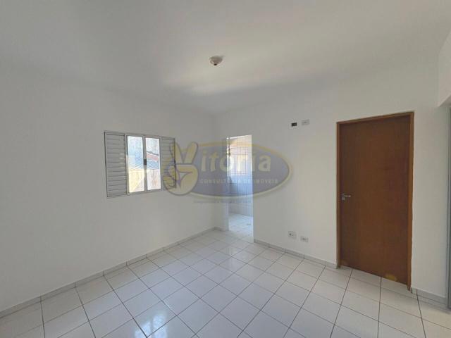 Apartamento para alugar no Parque Terra Nova Ii São Bernardo do Campo 1 Dorms