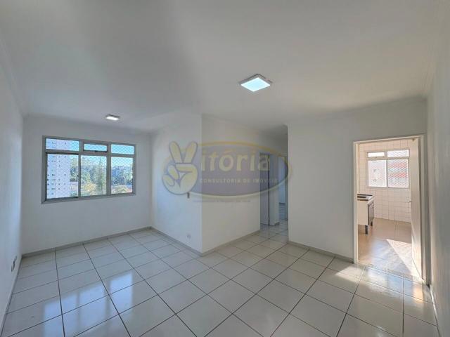 Apartamento para alugar no Parque Terra Nova Ii São Bernardo do Campo 2 Dorms